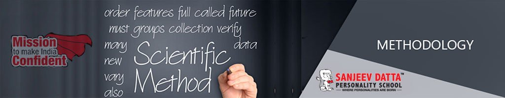 TAM Methodology - Sanjeev Datta Personality School
