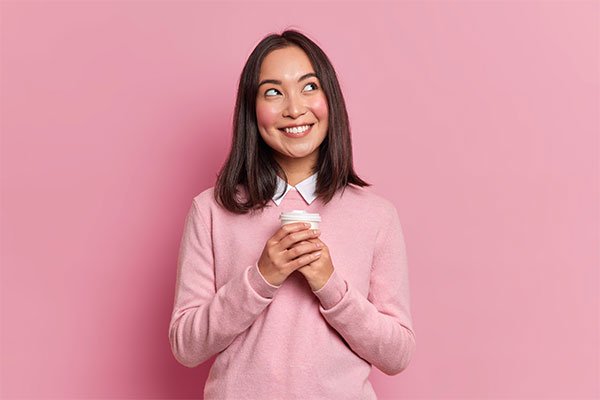 6 Important Steps to Think Positive Thoughts and Stay Happy