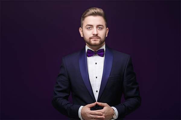 How to Be a Good Master of Ceremonies | Sanjeev Datta