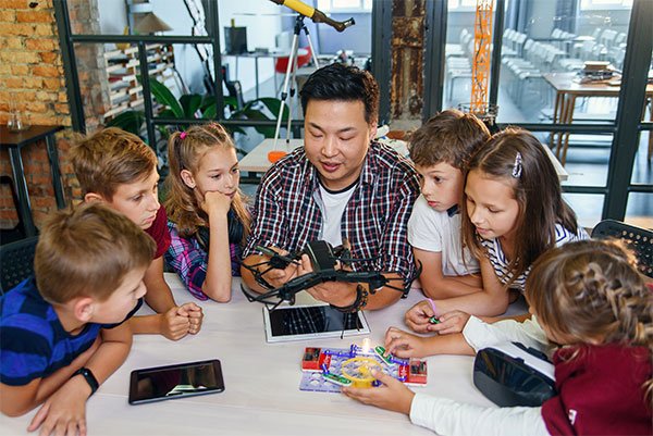 9 Significant Types of Micro Teaching - Sanjeev Datta Personality School
