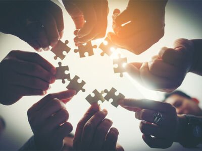 6 Essential Stages of Strategy Formulation