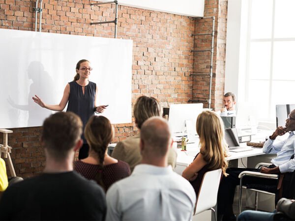 6 Important Learning and Development Activities for Employees