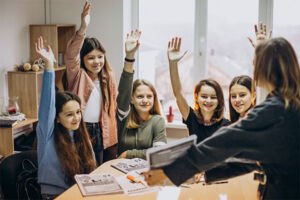 11 Personality Development Activities for College Students