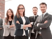 7 Impressive Traits of Successful Female Leaders
