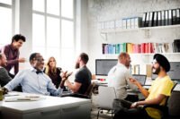 Why Emotional Intelligence in Workplace?