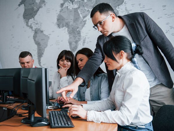 CORPORATE TRAINING FOR EMPLOYEES? Improve Your Skills