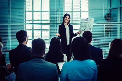 CORPORATE TRAINING FOR EMPLOYEES? Improve Your Skills