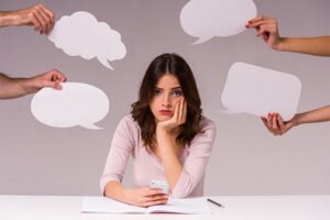 Why Self Perception In Communication?