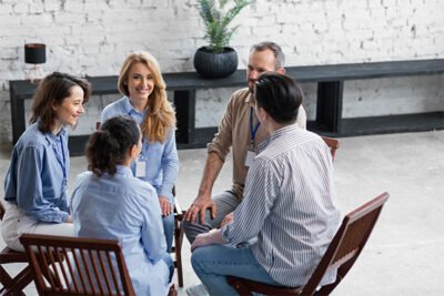 11 Most Beneficial Group Discussion Skills to Enhance