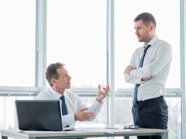 6 Top Persuasion Skills in Workplace