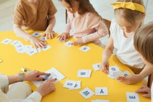 7 Beneficial Vocabulary Development Strategies for Kids