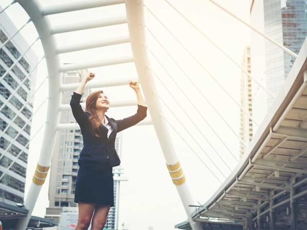 How to Motivate a Woman?