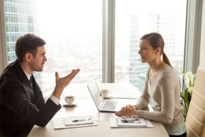 Importance of Assertive Communication