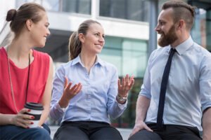 Importance of Assertive Communication