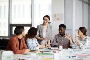 7 Important Social Skills for Building Meaningful Connections - Sanjeev ...