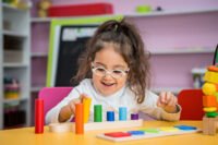 Importance of Child Development in Education
