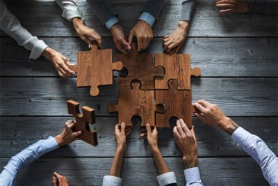 How To Build Collaborative Teams