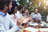 How to Build Collaborative Teams?
