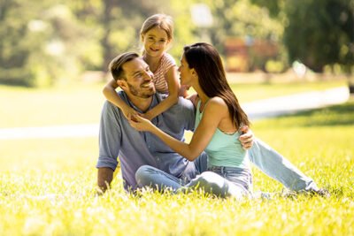 Importance of Mental Health for Parents