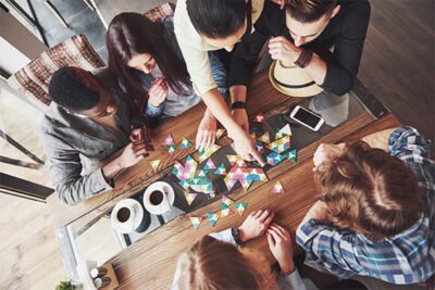 7 Most Engaging Activities for Personality Development