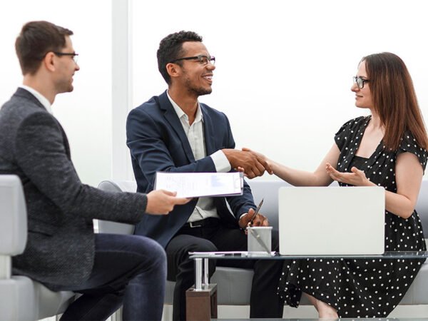 The Importance of First Impressions