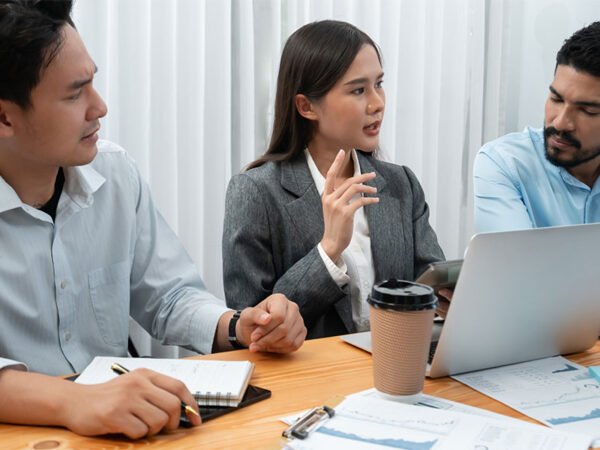 How to Advocate for Yourself in the Workplace?