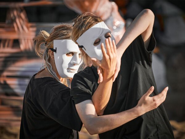Transform Life Through Drama Therapy Techniques
