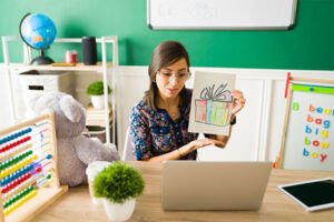 Understanding Different Learning Styles in Children