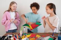 Building Blocks of Social Competence for Kids